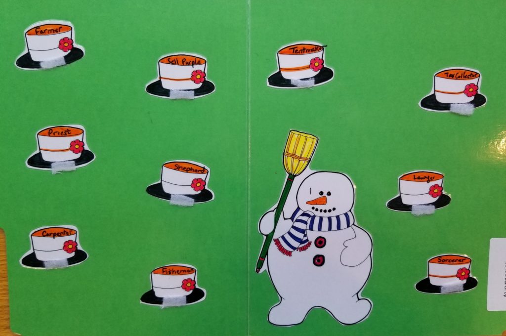 File Folder Games – Teaching Help